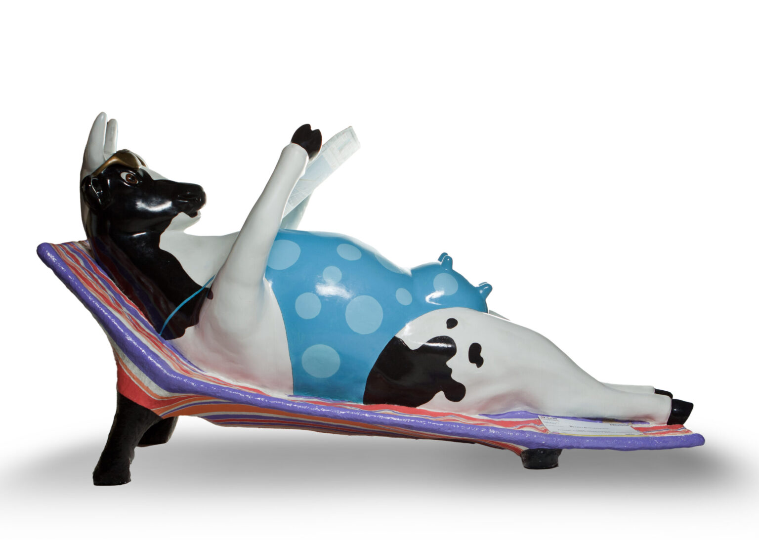 CowParade – The World's Largest Public Art Event
