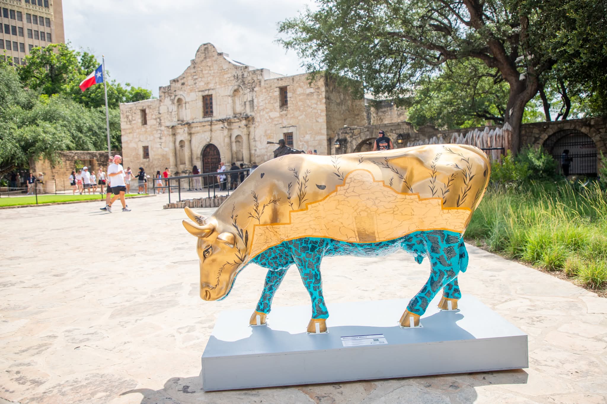 CowParade – The World's Largest Public Art Event
